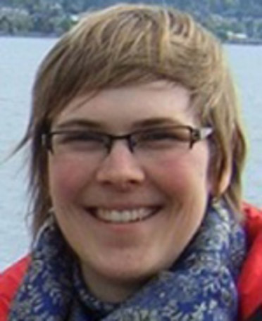 PhD Kristina Raab - IPBES